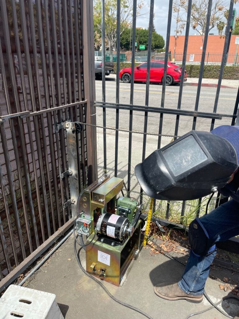 5 Common Issues With Garage Door Motors And How To Fix Them | Gate ...